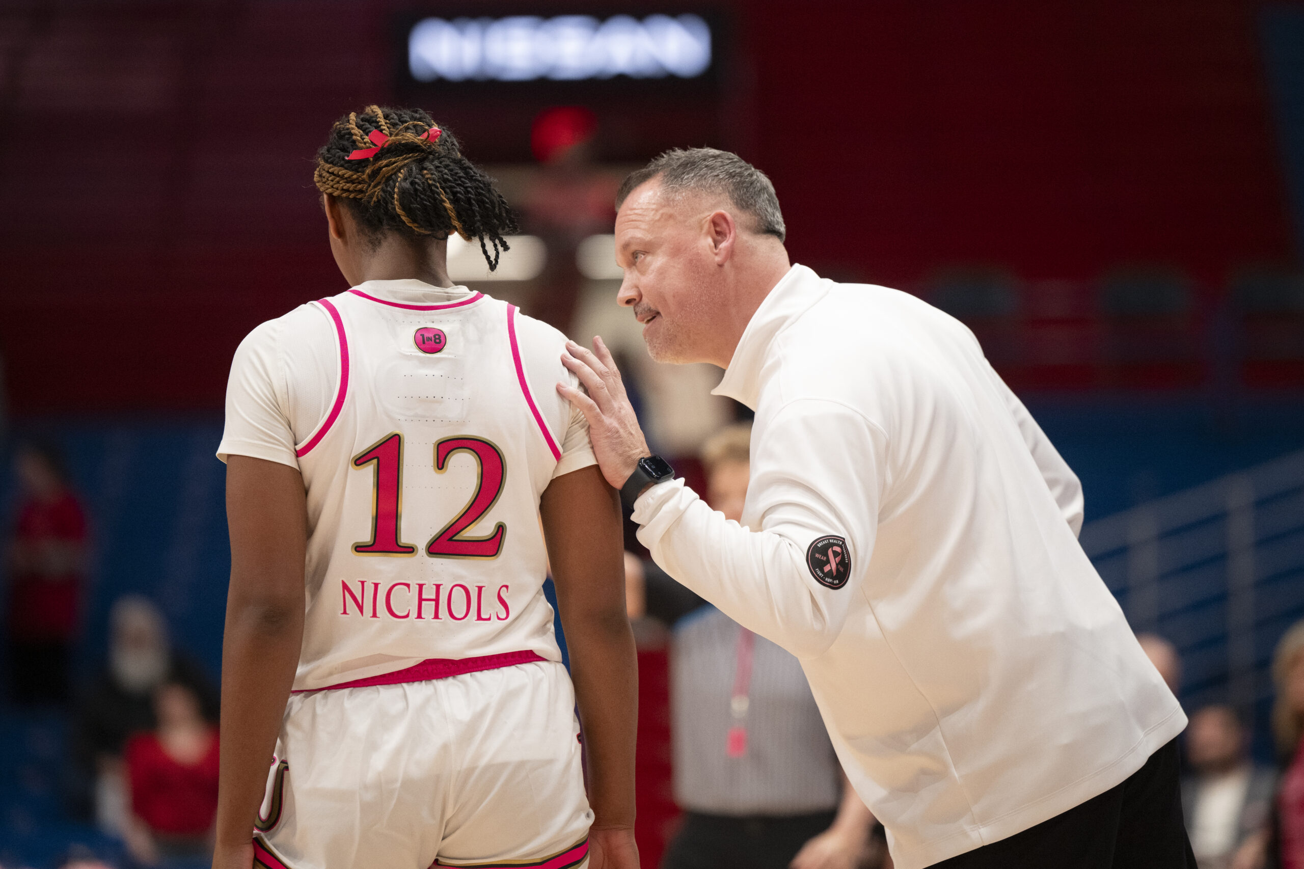 KU women’s basketball picked 6th; Nichols named preseason all ...